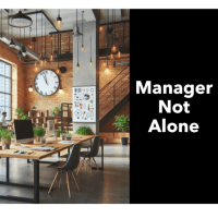 Risks-Management – Manager not alone