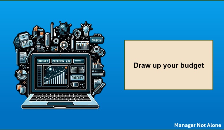 Building Your Budget: The Essential Guide for Young Managers - Manager ...